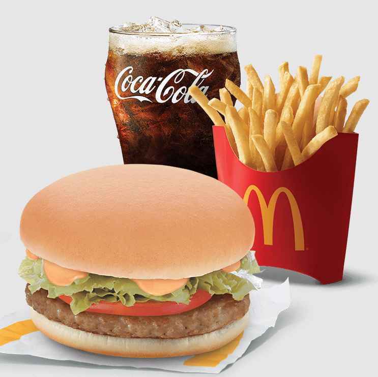 McDonald's - Pulong Buhangin menu in Santa Maria | Express Food ...