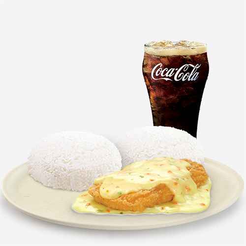 McDonald's - Barreto menu in Olongapo City | ordermo