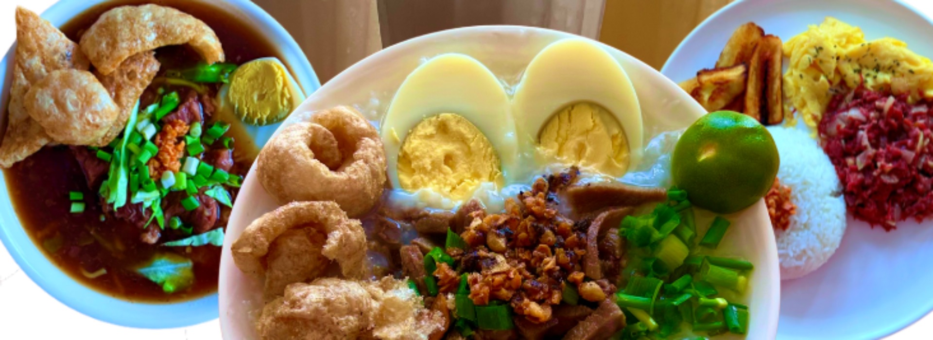 Papa Goto menu in Guagua | ordermo