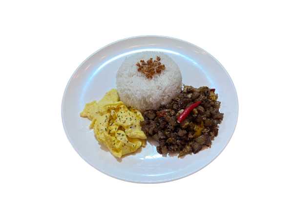 Papa Goto menu in Guagua | ordermo