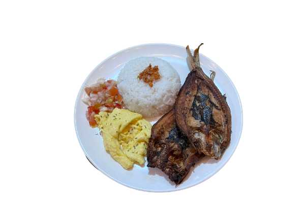 Papa Goto menu in Guagua | Express Food Delivery - ordermo.ph