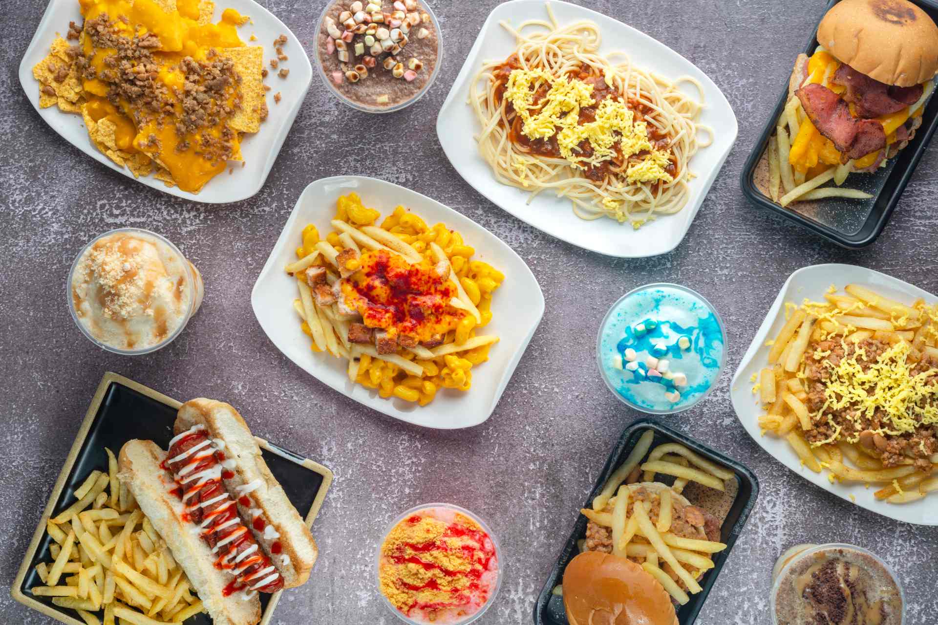 Trippy Snax menu in Olongapo City | Express Food Delivery - ordermo.ph