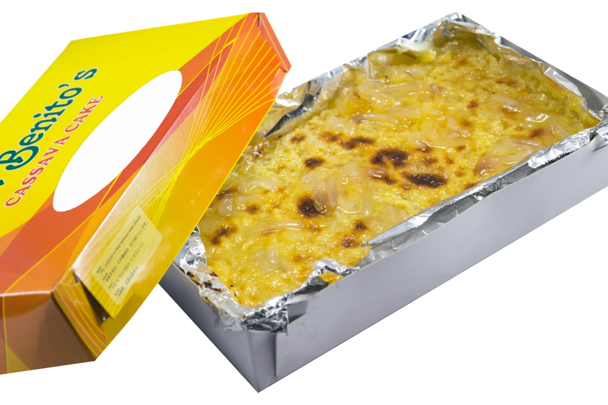 Don Benito's - 20th St. menu in Olongapo City | ordermo