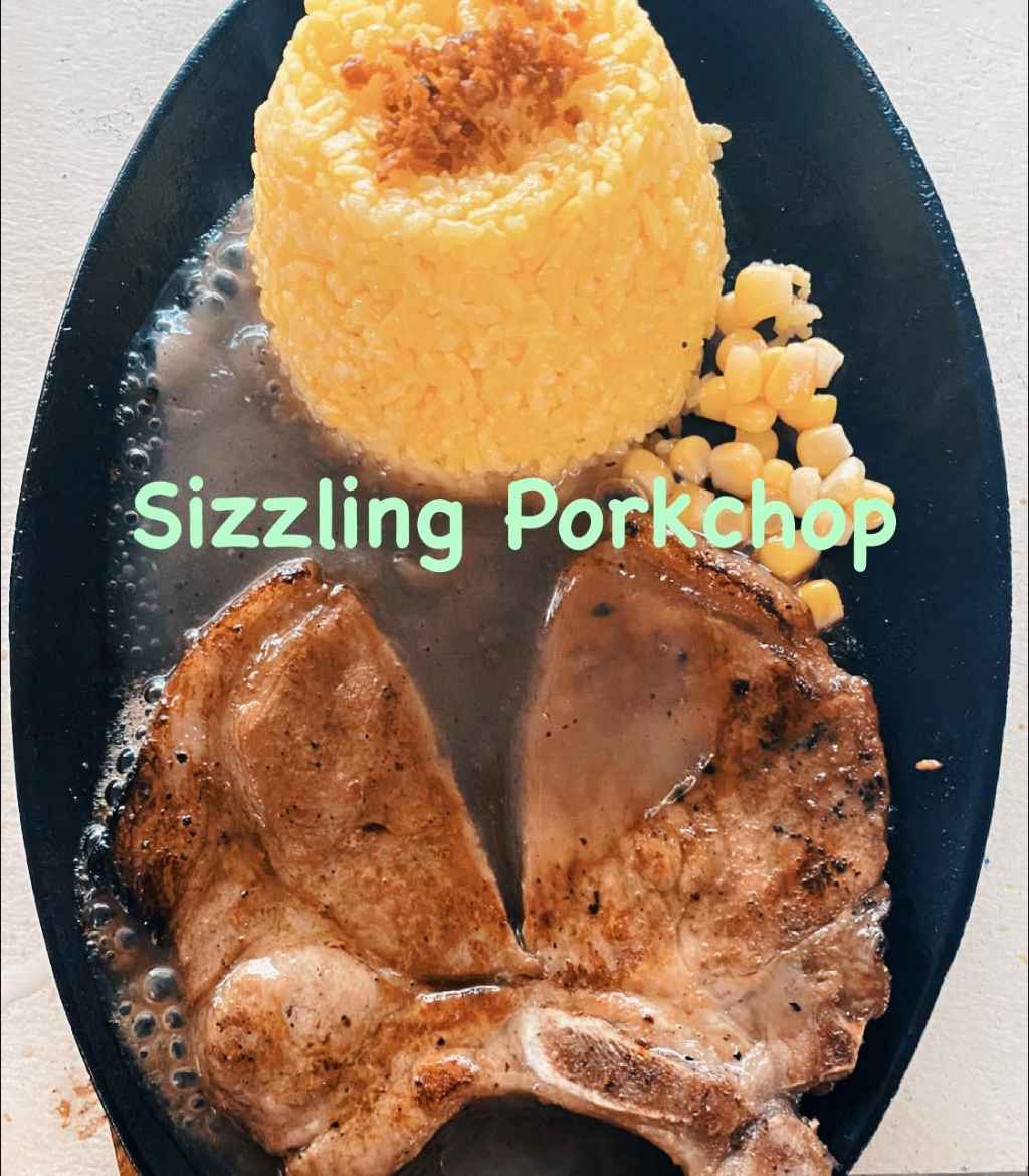 Hideout Sizzling House - Meycauayan menu in City of Meycauayan | ordermo