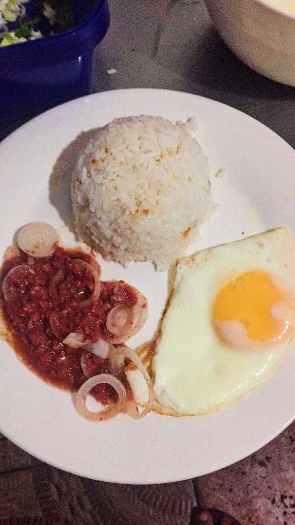 Tapsarita menu in Olongapo City | Express Food Delivery - ordermo.ph