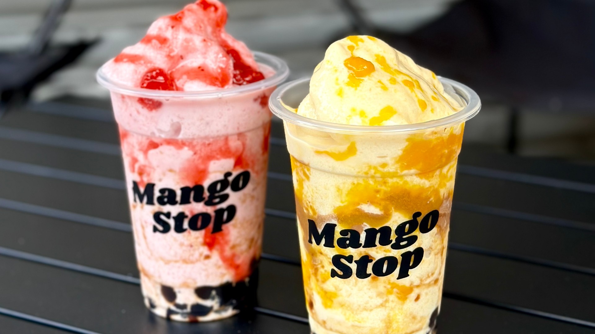 Mango Stop - Tangos menu in Baliwag City | Express Food Delivery ...