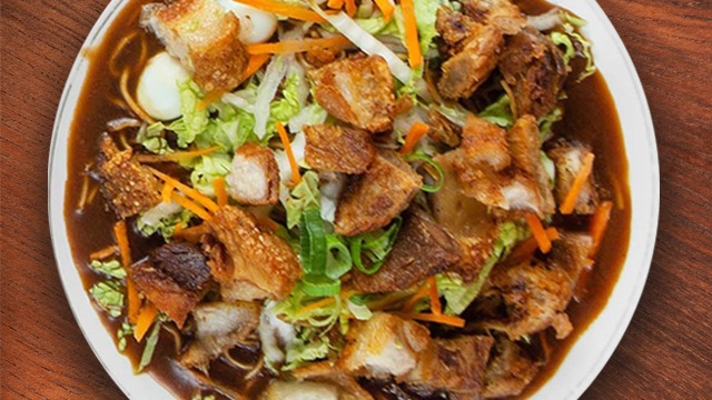 La Villa Isabel Restaurant menu in Baliwag City | ordermo