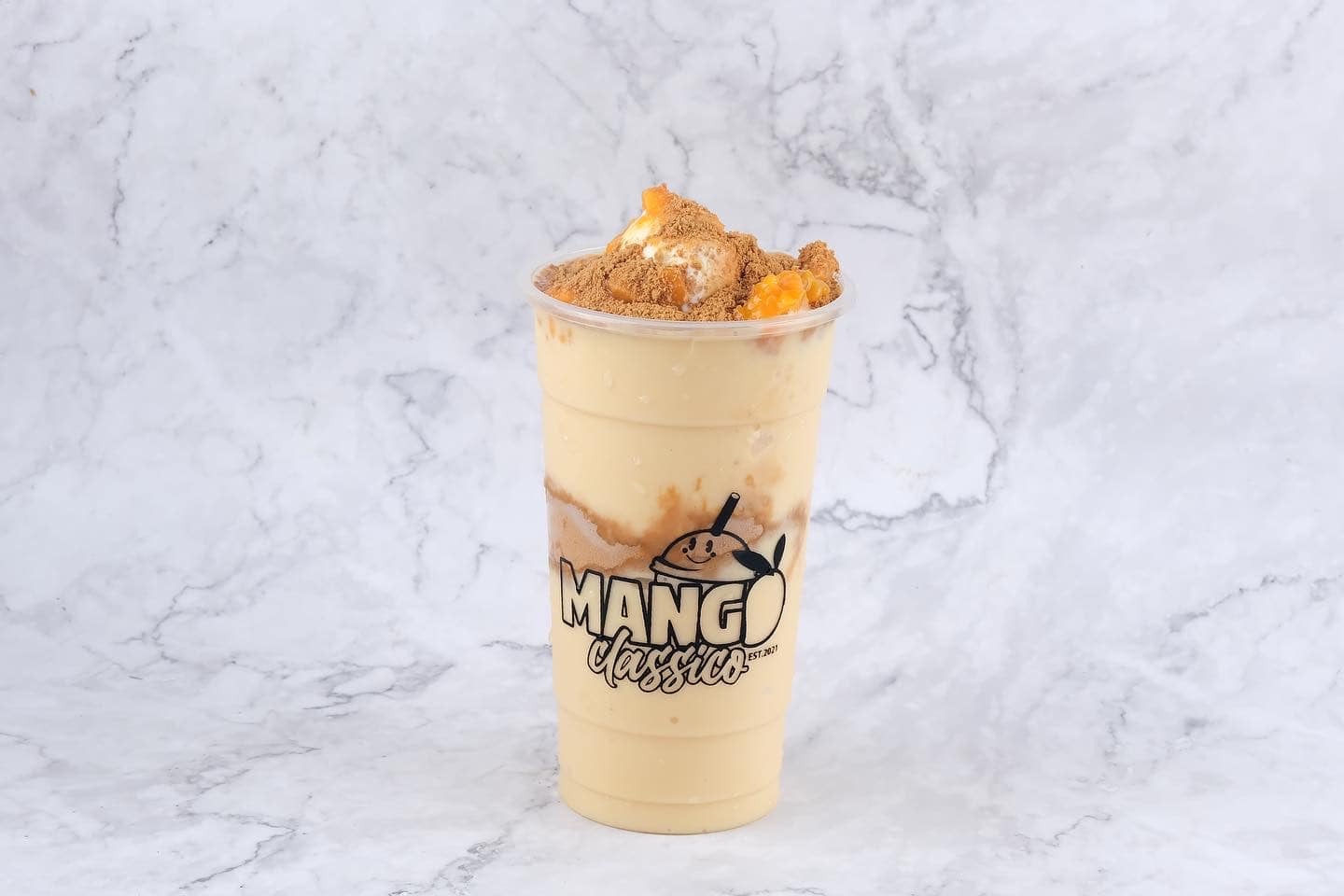 Mango Classico menu in Olongapo City | ordermo