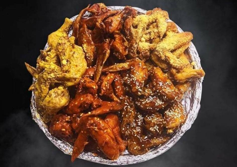 Z All in One menu in City of Malolos | ordermo