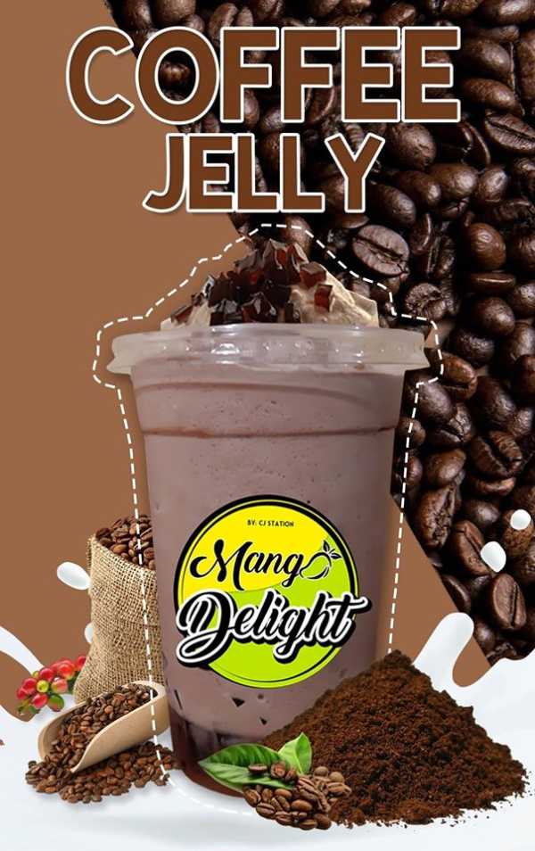 Mango Delight menu in Dinalupihan | Express Food Delivery - ordermo.ph