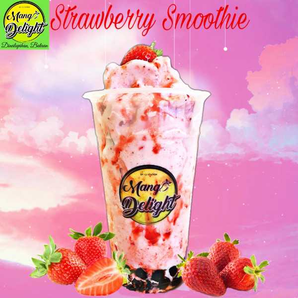 Mango Delight menu in Dinalupihan | Express Food Delivery - ordermo.ph