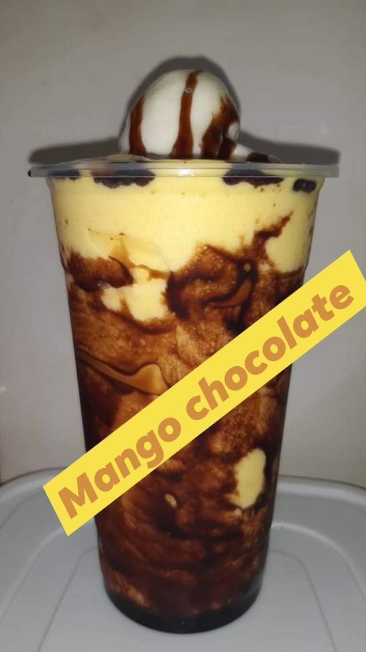 Mango Crazy Bataan menu in Dinalupihan | ordermo