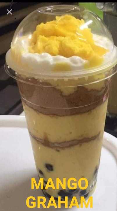 Mango Crazy Bataan menu in Dinalupihan | ordermo