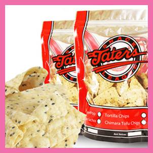 Taters Entertainment Snacks - Harbor Point menu in Subic Bay Freeport ...