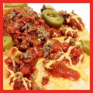 Taters Entertainment Snacks - Harbor Point menu in Subic Bay Freeport ...