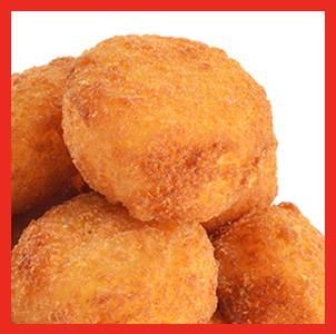 Taters Entertainment Snacks - Harbor Point menu in Subic Bay Freeport ...