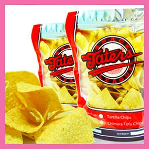 Taters Entertainment Snacks - Harbor Point menu in Subic Bay Freeport ...