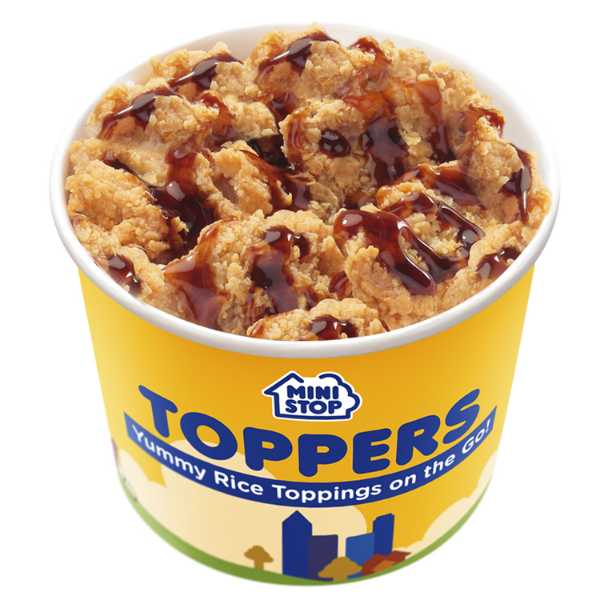 Ministop - Freeport Mansion menu in Subic Bay Freeport | Express Food ...