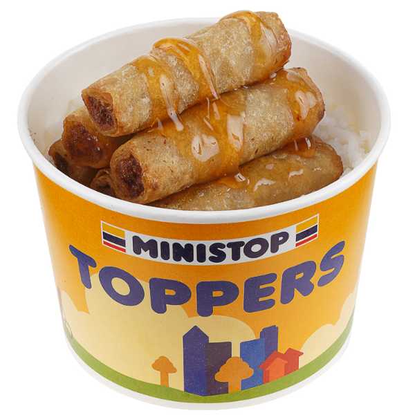 Ministop - HEIP menu in Hermosa | Express Food Delivery - ordermo.ph