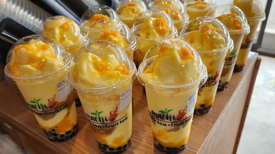 Machi Mango - Sta. Barbara menu in Baliwag City | ordermo
