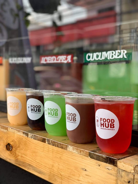 Foodhub - Bustos menu in Bustos | Express Food Delivery - ordermo.ph