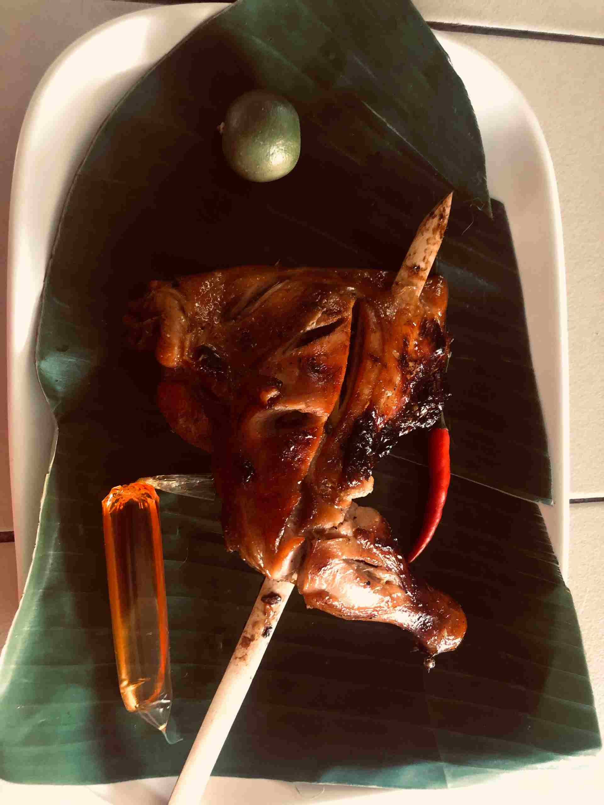 Kael's & Athalia's Chicken Inasal - Dinalupihan menu in Dinalupihan ...