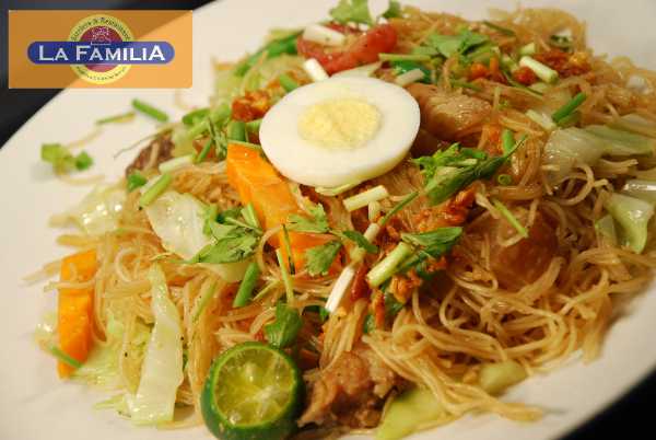 La Familia Baliwag menu in Baliuag | ordermo