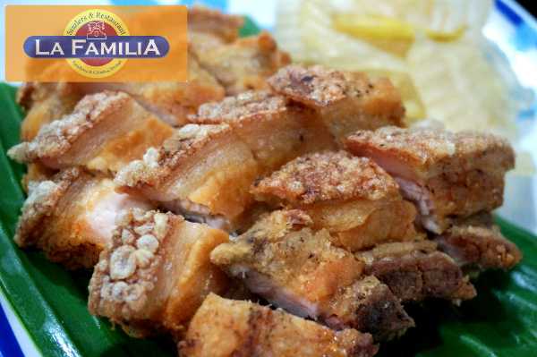 La Familia Baliwag menu in Baliuag | ordermo