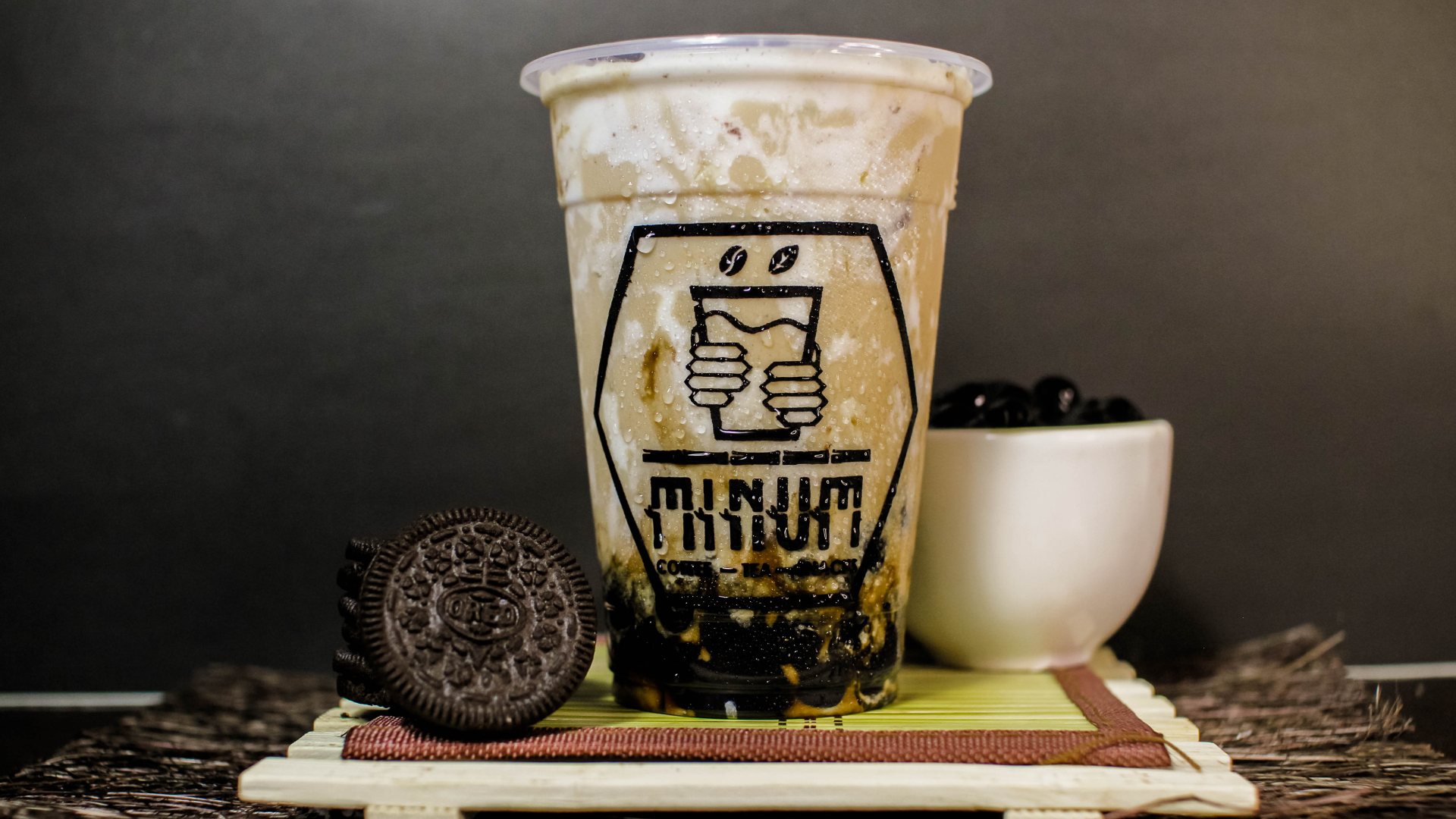 Minum - Candaba menu in Candaba |ordermo