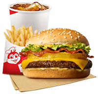 Jollibee - Magsaysay Drive menu in Olongapo City |ordermo