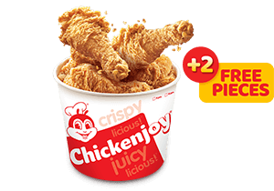 Jollibee - Subic Lot 21 menu in Olongapo City | Express Food Delivery ...