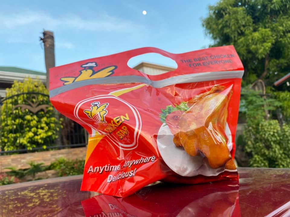 Chicken Star - Sta Cruz menu in Lubao | Express Food Delivery - ordermo.ph