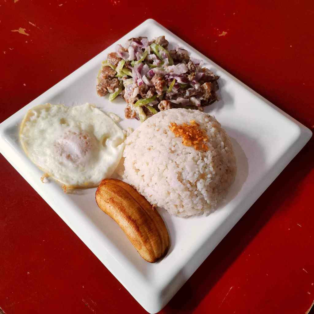 Tapsihan ni Kimpoy menu in Pulilan | ordermo