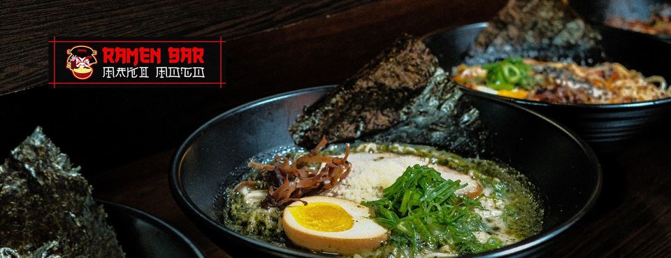 Ramen Bar MakiMoto - HAU menu in Angeles City | ordermo