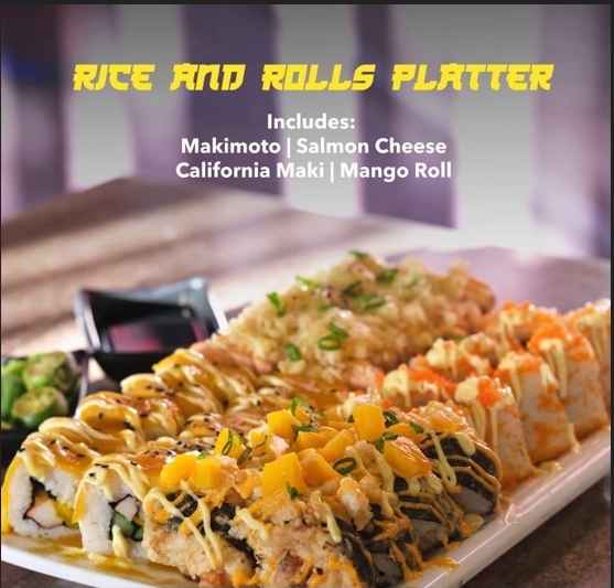 Ramen Bar MakiMoto - HAU menu in Angeles City | ordermo