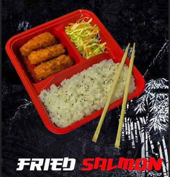 Ramen Bar MakiMoto - HAU menu in Angeles City | ordermo