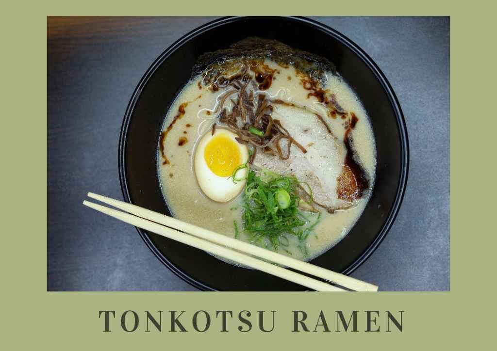 Ramen Bar MakiMoto - HAU menu in Angeles City | ordermo