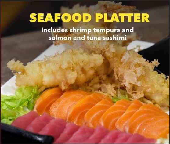 Ramen Bar MakiMoto - HAU menu in Angeles City | ordermo