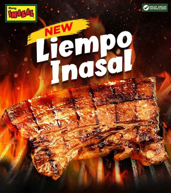 Mang Inasal - Robinsons Pulilan menu in Pulilan | Express Food Delivery ...