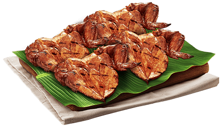 Mang Inasal - Robinsons Pulilan menu in Pulilan | Express Food Delivery ...