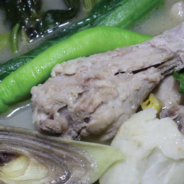 Apag Marangle menu in Guagua | ordermo