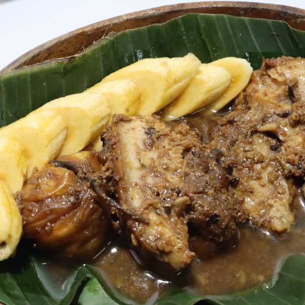 Apag Marangle - Marquee Mall menu in Angeles City | ordermo