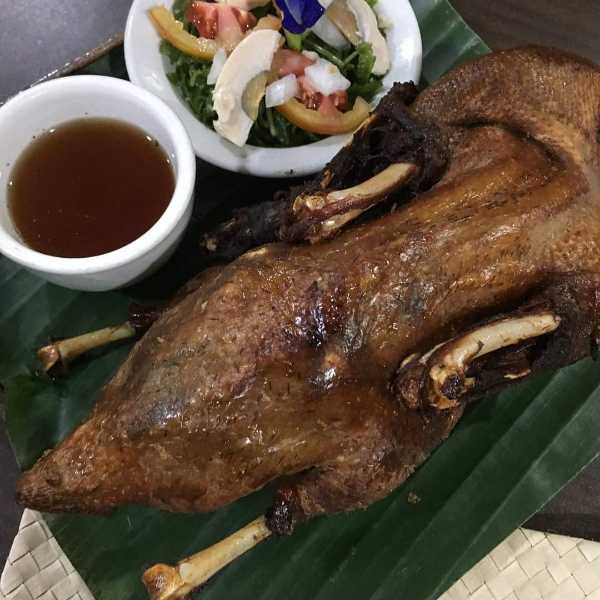 Apag Marangle - Marquee Mall menu in Angeles City | ordermo
