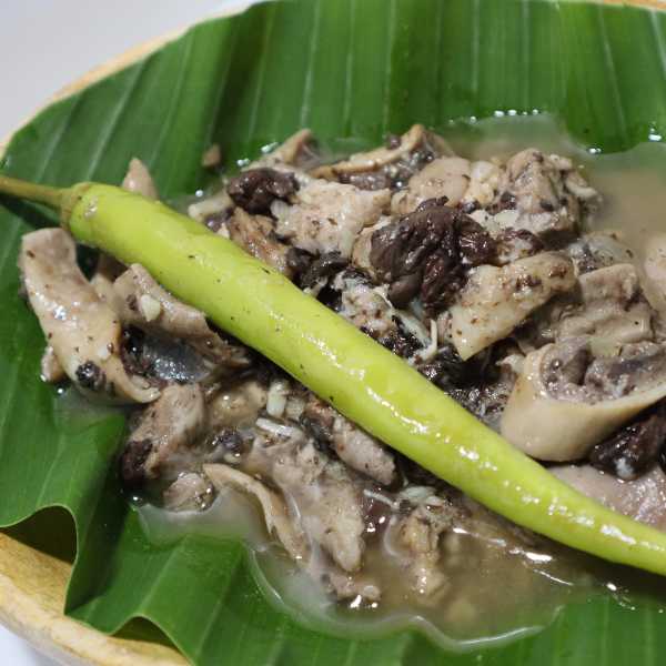 Apag Marangle - Marquee Mall menu in Angeles City | ordermo