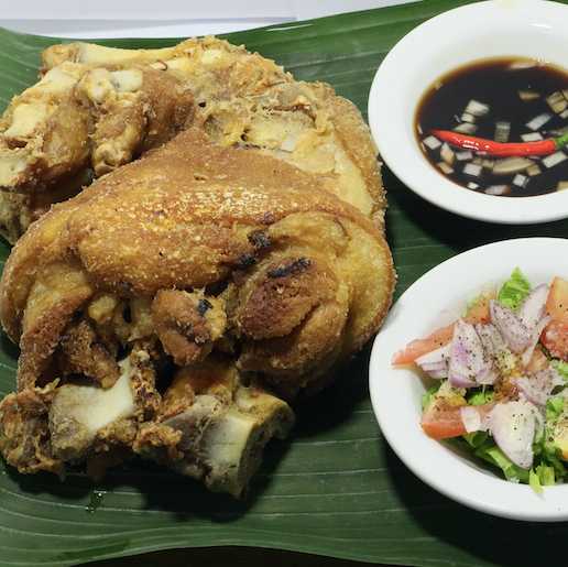 Apag Marangle - Marquee Mall menu in Angeles City | ordermo