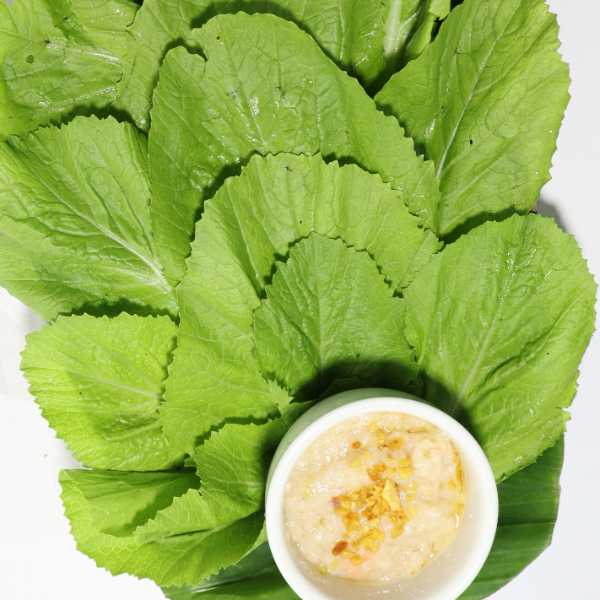 Apag Marangle menu in Guagua | ordermo