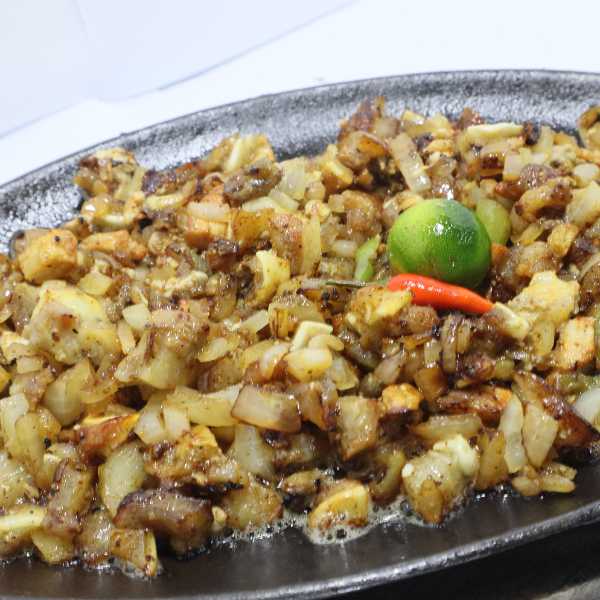 Apag Marangle menu in Guagua | ordermo