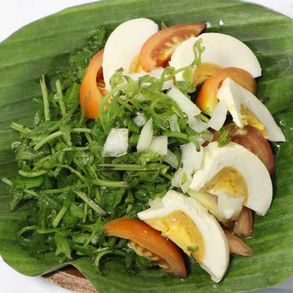 Apag Marangle - Marquee Mall menu in Angeles City | ordermo