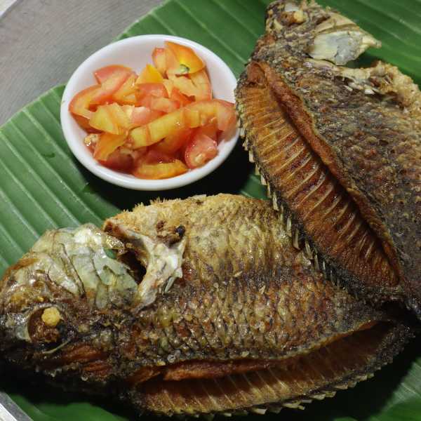 Apag Marangle menu in Guagua | ordermo