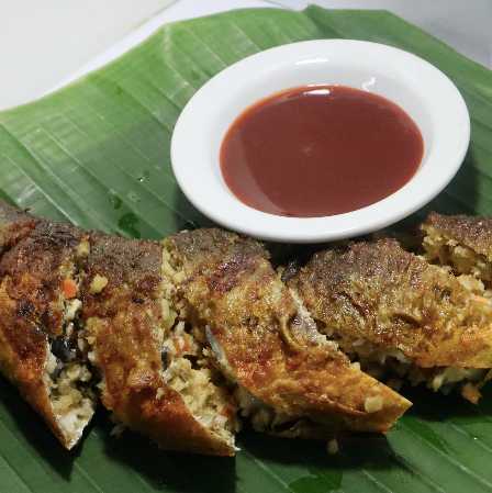 Apag Marangle - Marquee Mall menu in Angeles City | ordermo